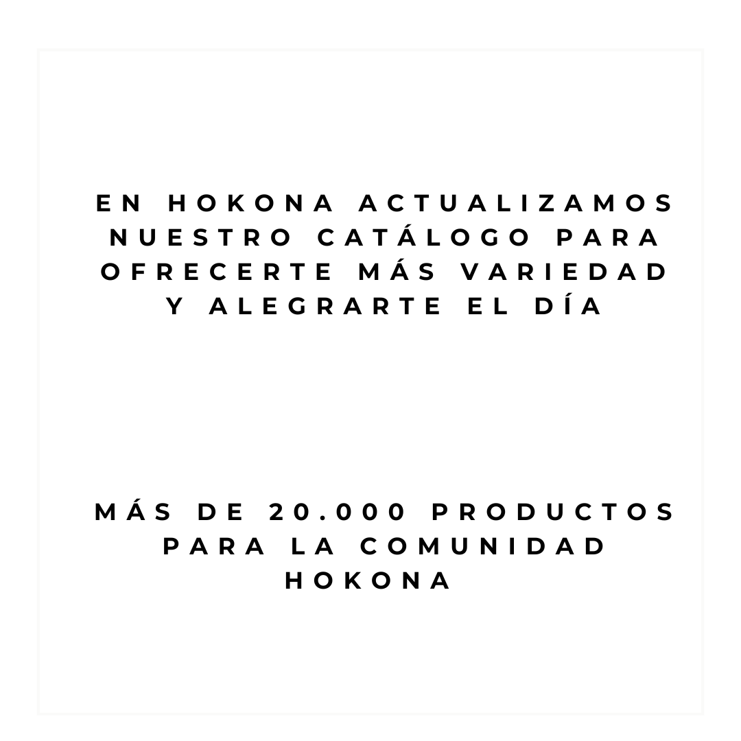 hokona.es - La comunidad con ganas de disfrutar.