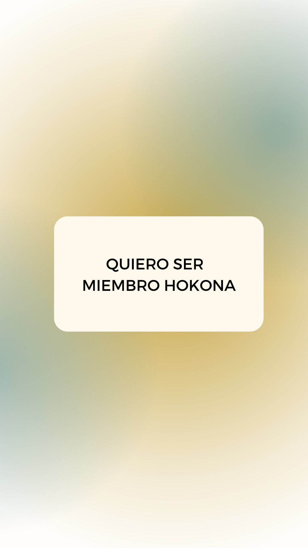 hokona.es - La comunidad con ganas de disfrutar.